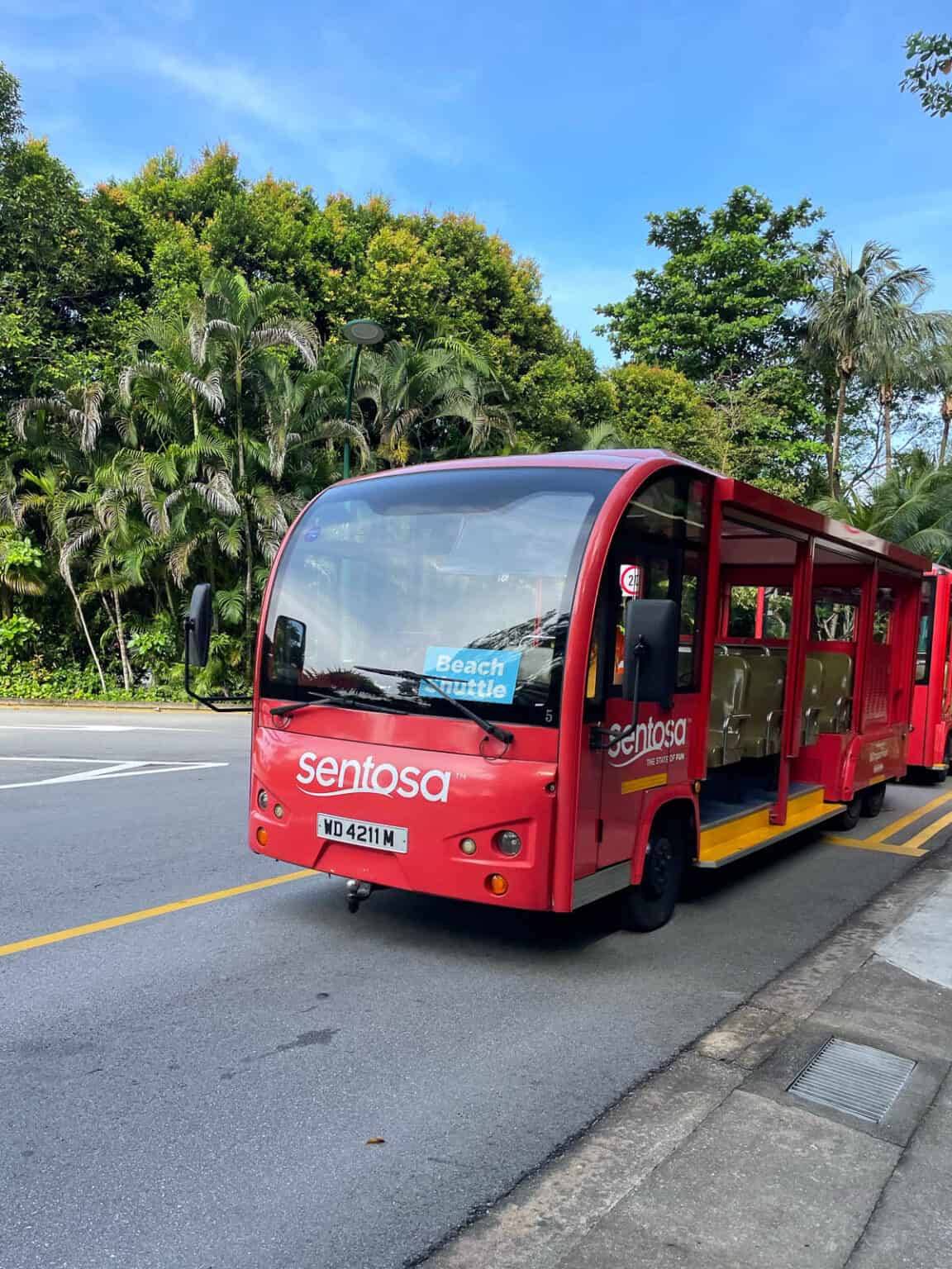 Insider Guide to Sentosa Island Singapore