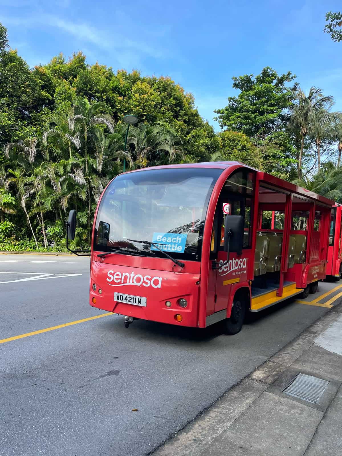 Insider Guide to Sentosa Island Singapore