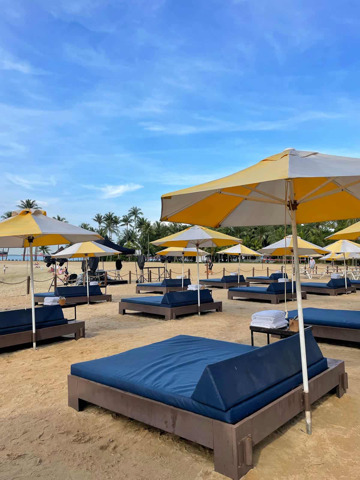 Insider Guide to Sentosa Island Singapore