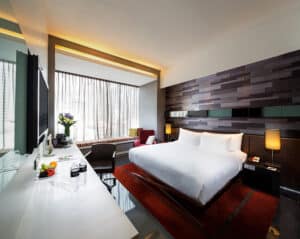 17 Best Mid-Range Hotels in Singapore