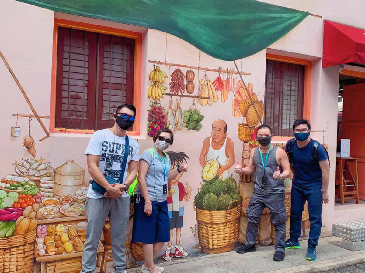 15 Best Sightseeing Tours in Singapore