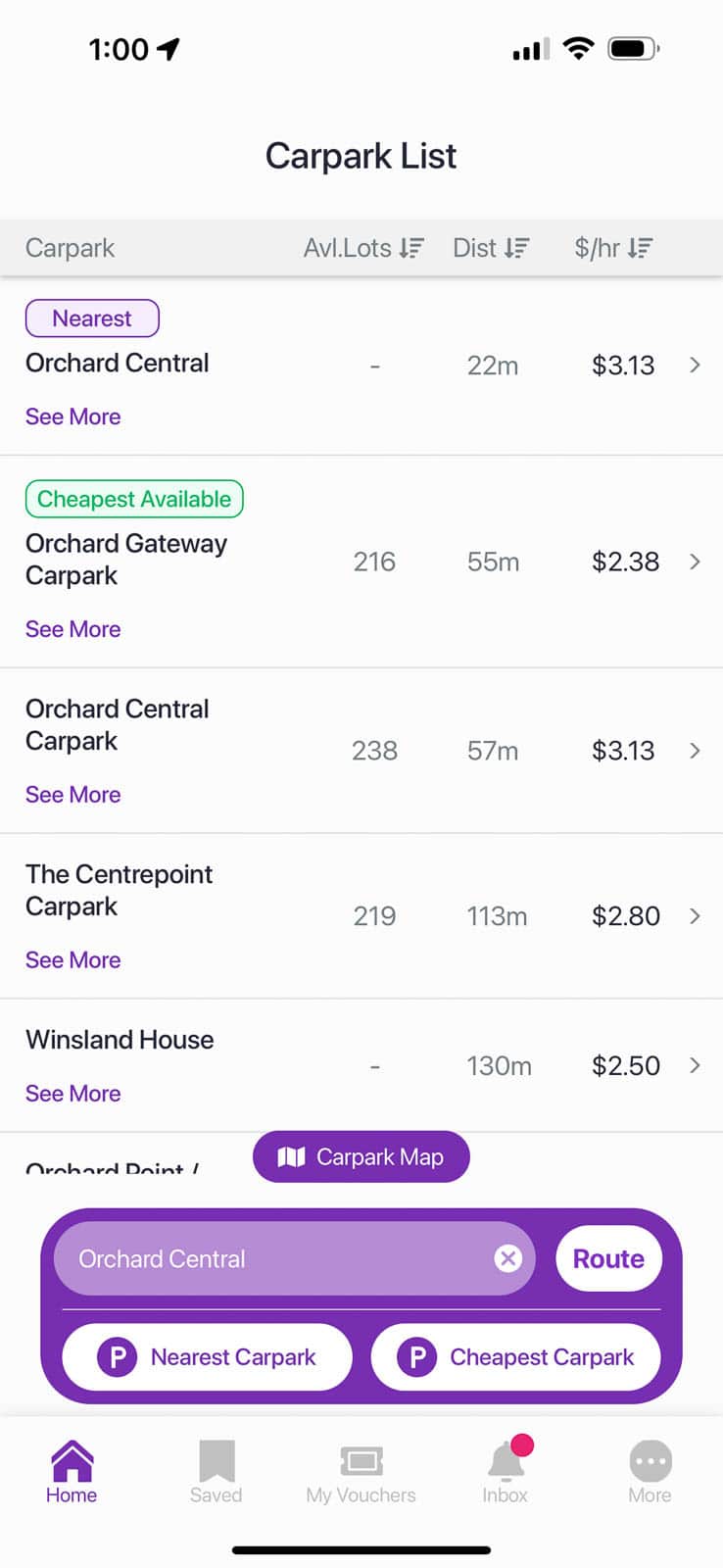 Best Singapore Apps for Visitors in 2025