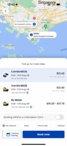 Best Singapore Apps for Visitors in 2026