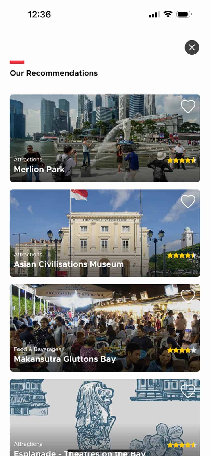 Best Singapore Apps for Visitors in 2025
