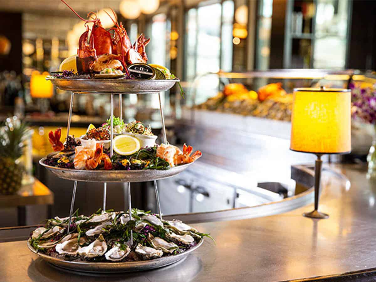 Best Spots for Brunch in Singapore
