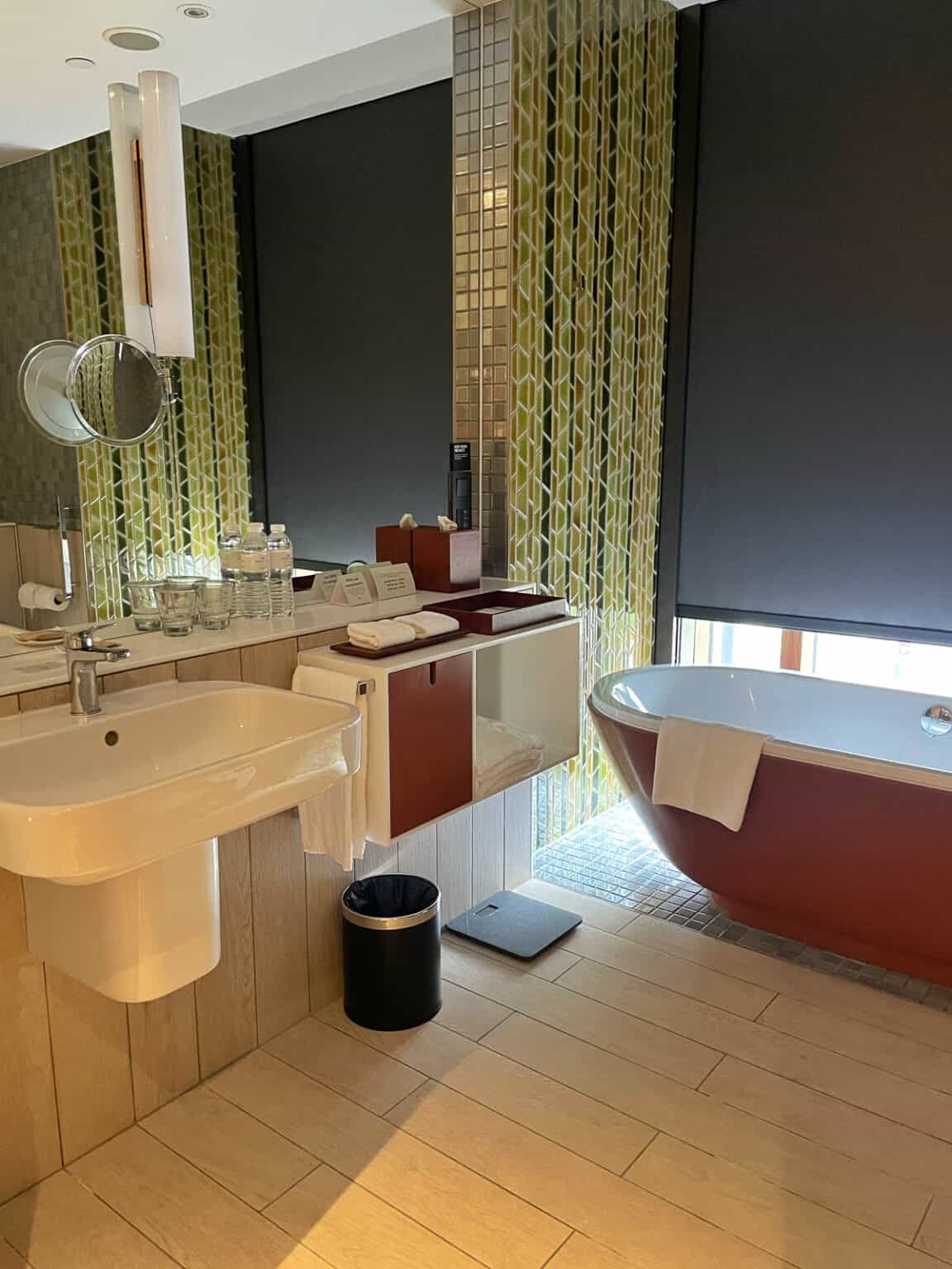 Crowne Plaza Changi Airport Review: Transit Haven