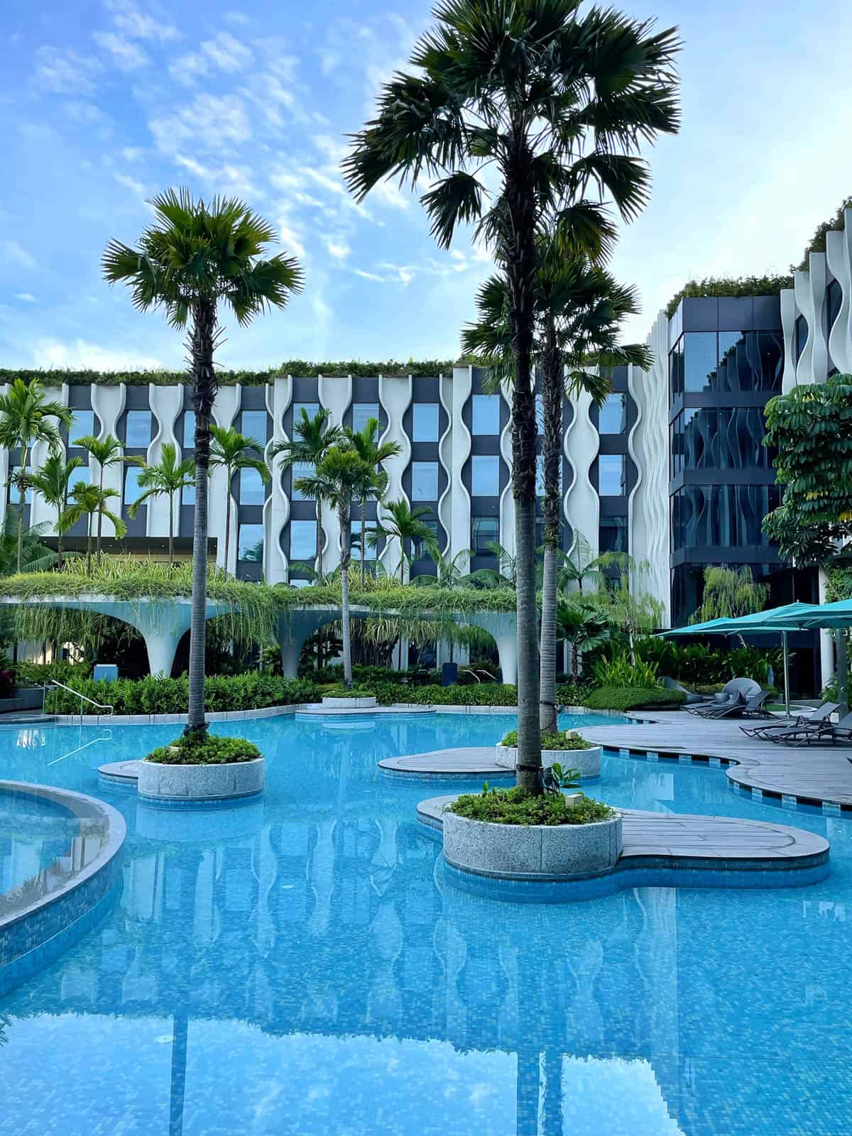 Village Hotel Sentosa Review: Perfect Family Getaway