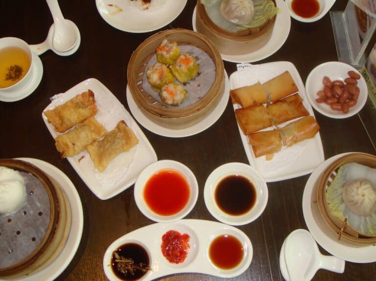 21 Best Dim Sum Restaurants in Singapore