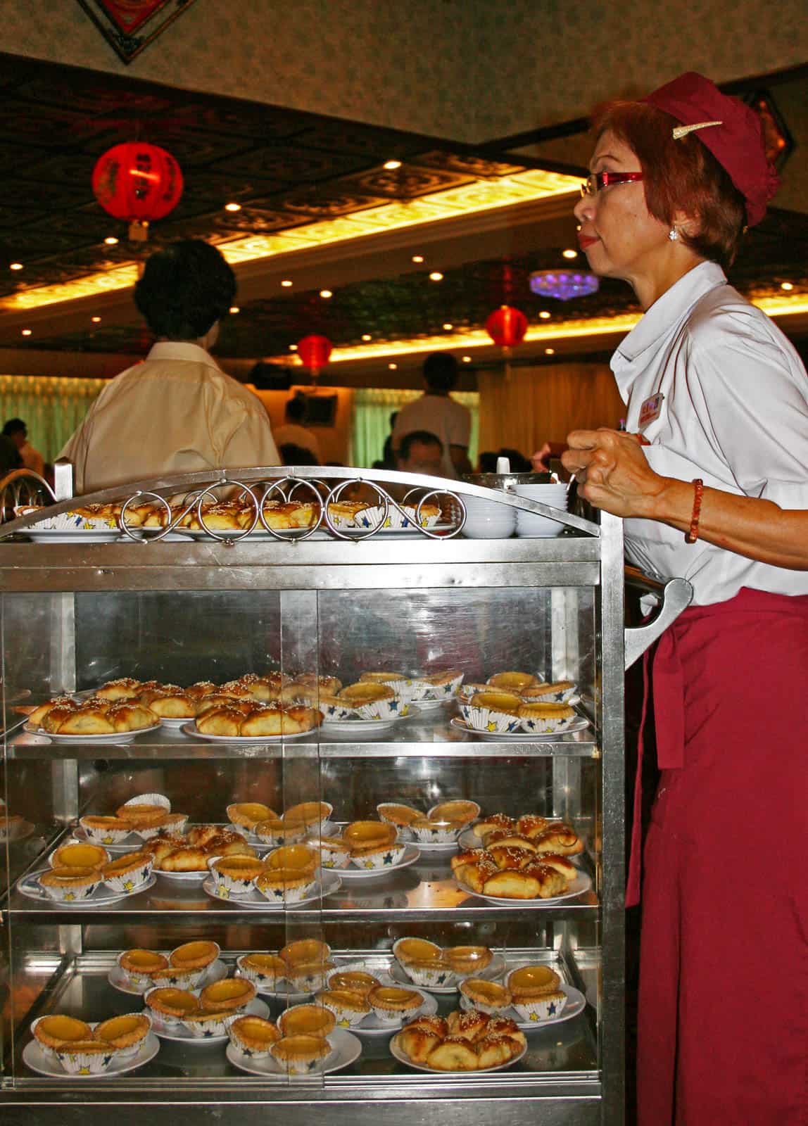 21 Best Dim Sum Restaurants in Singapore