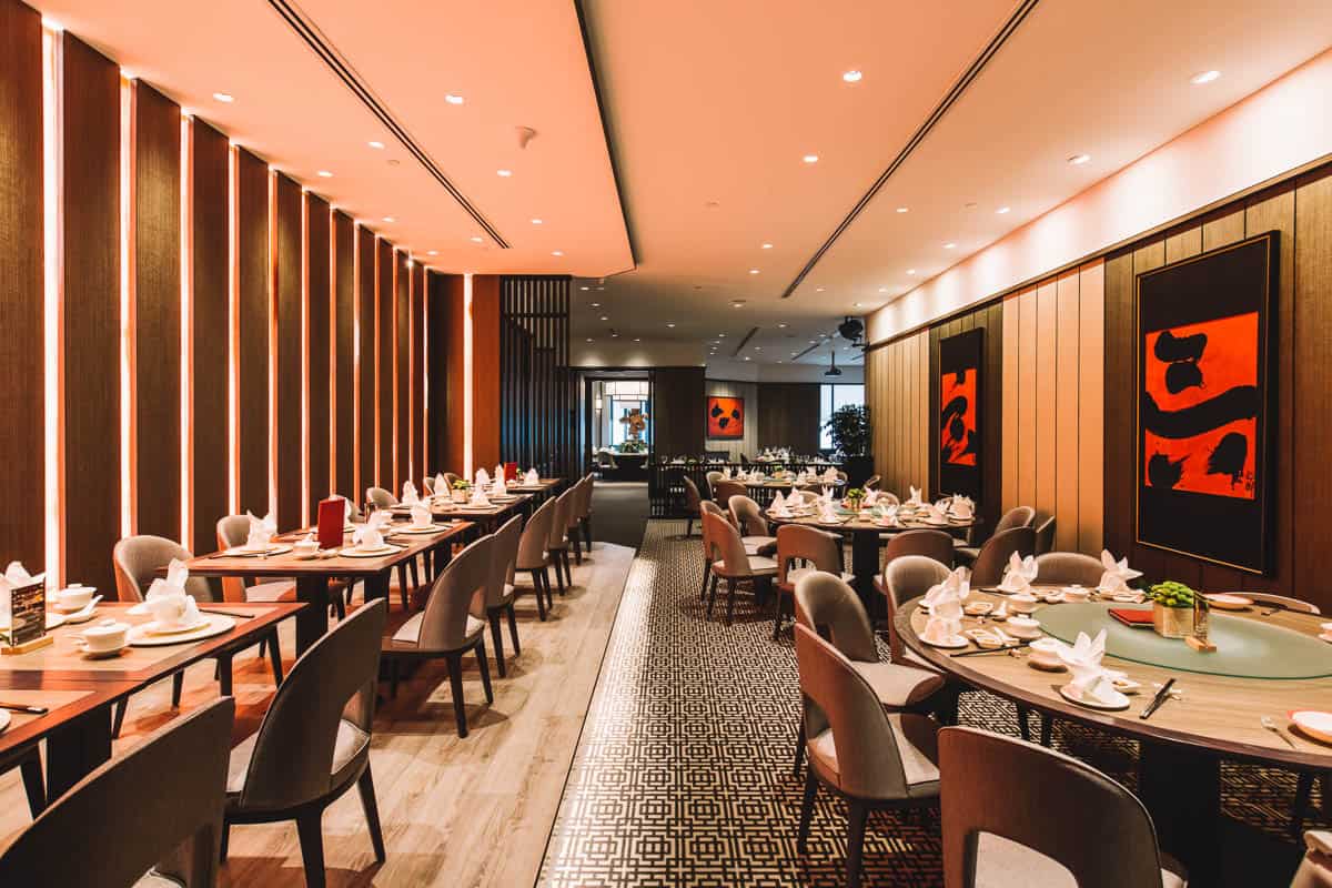 21 Best Dim Sum Restaurants in Singapore
