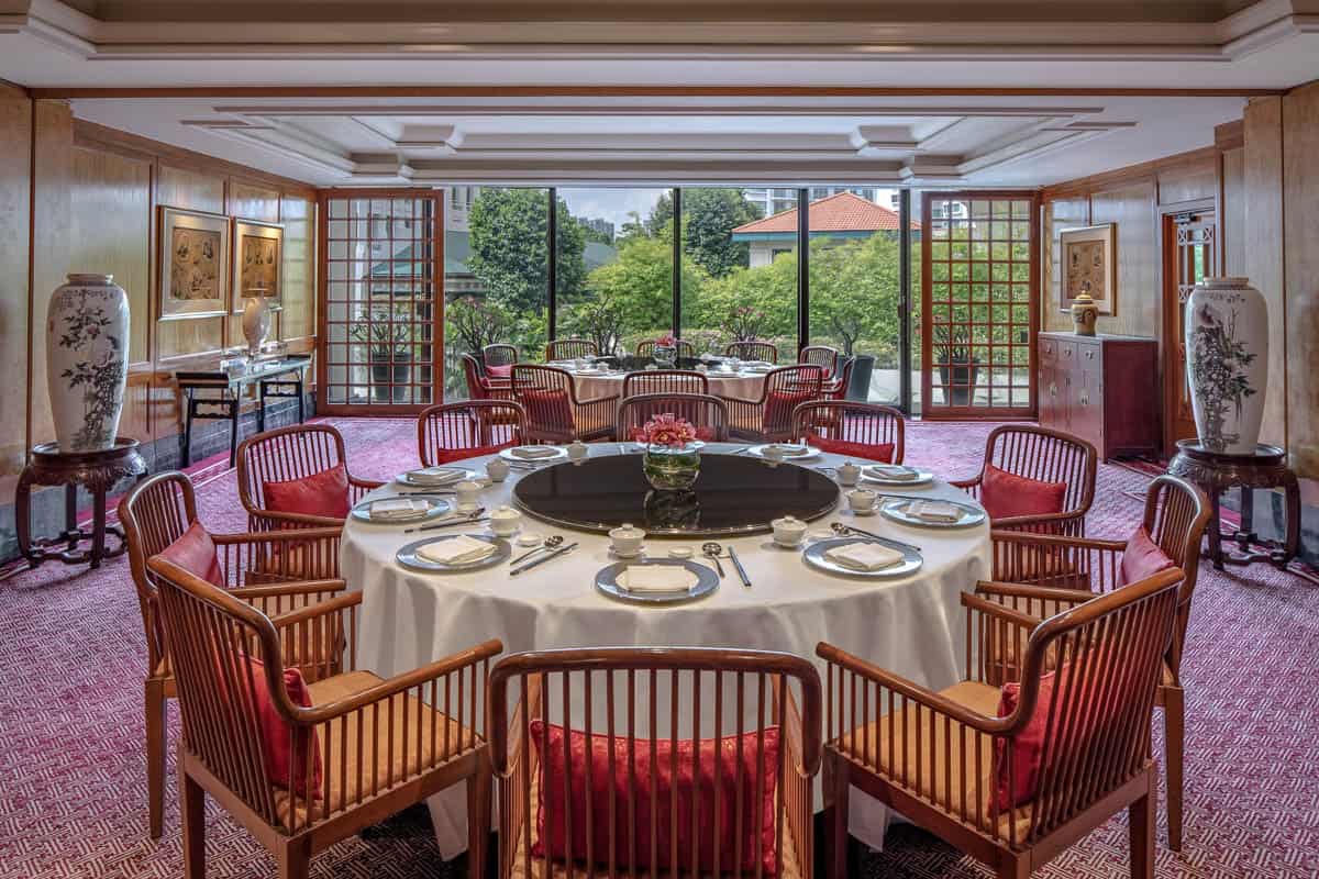 21 Best Dim Sum Restaurants in Singapore