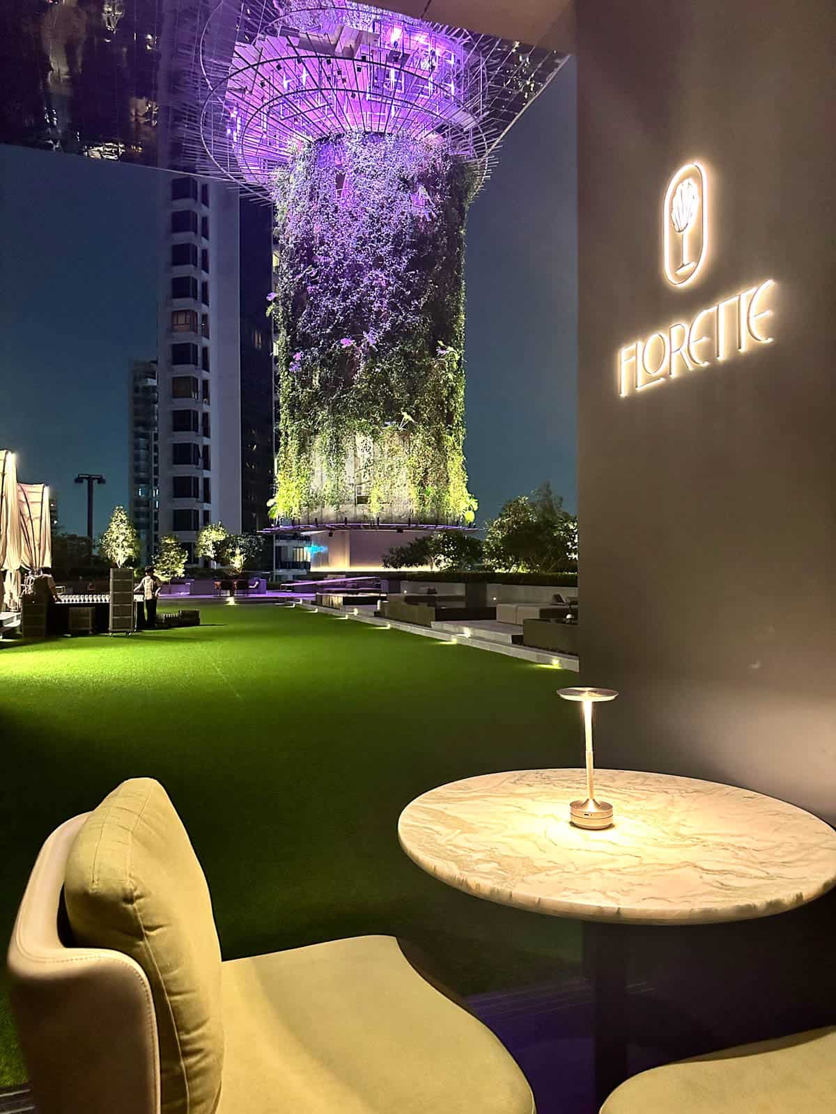 Pan Pacific Orchard: Review