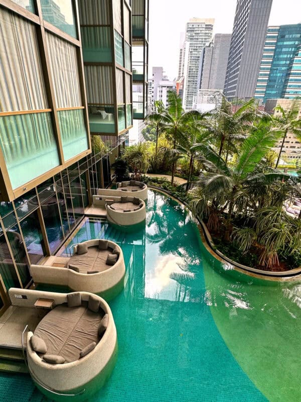 Pan Pacific Orchard: Review