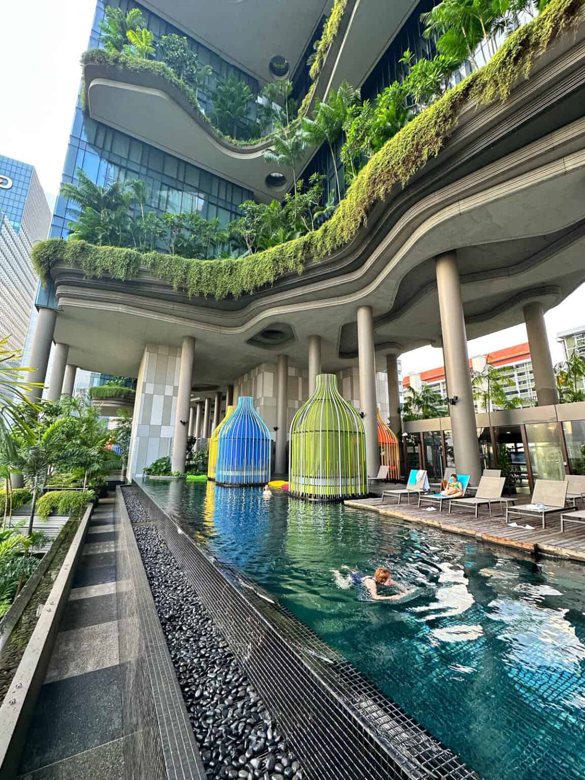 PARKROYAL COLLECTION Pickering: Review