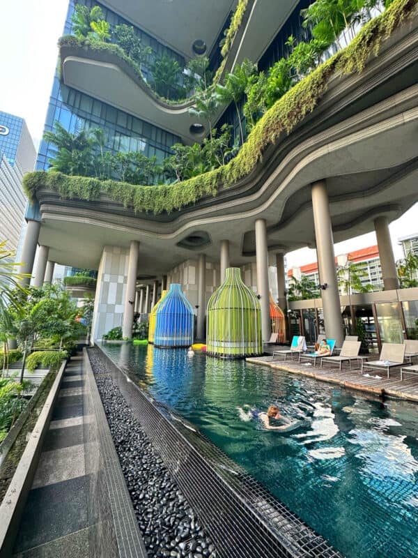 PARKROYAL COLLECTION Pickering: Review