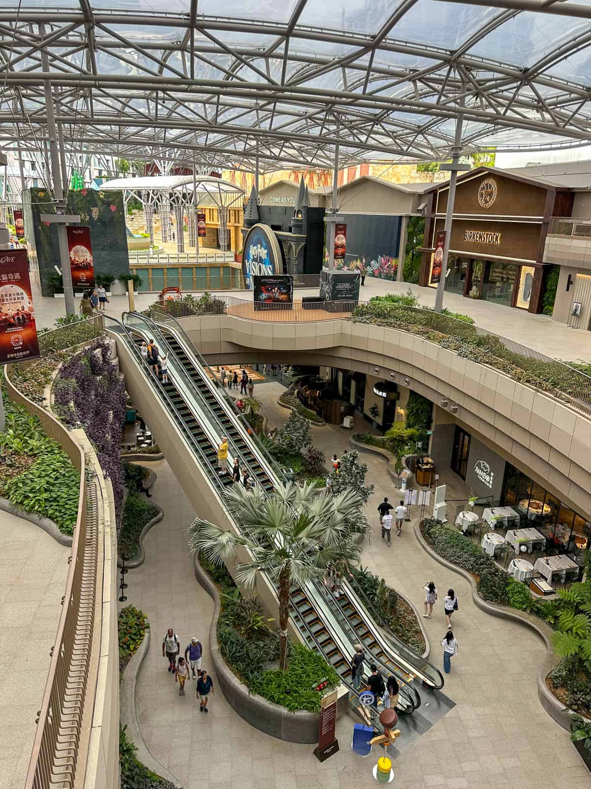 Insider Guide to Sentosa Island Singapore
