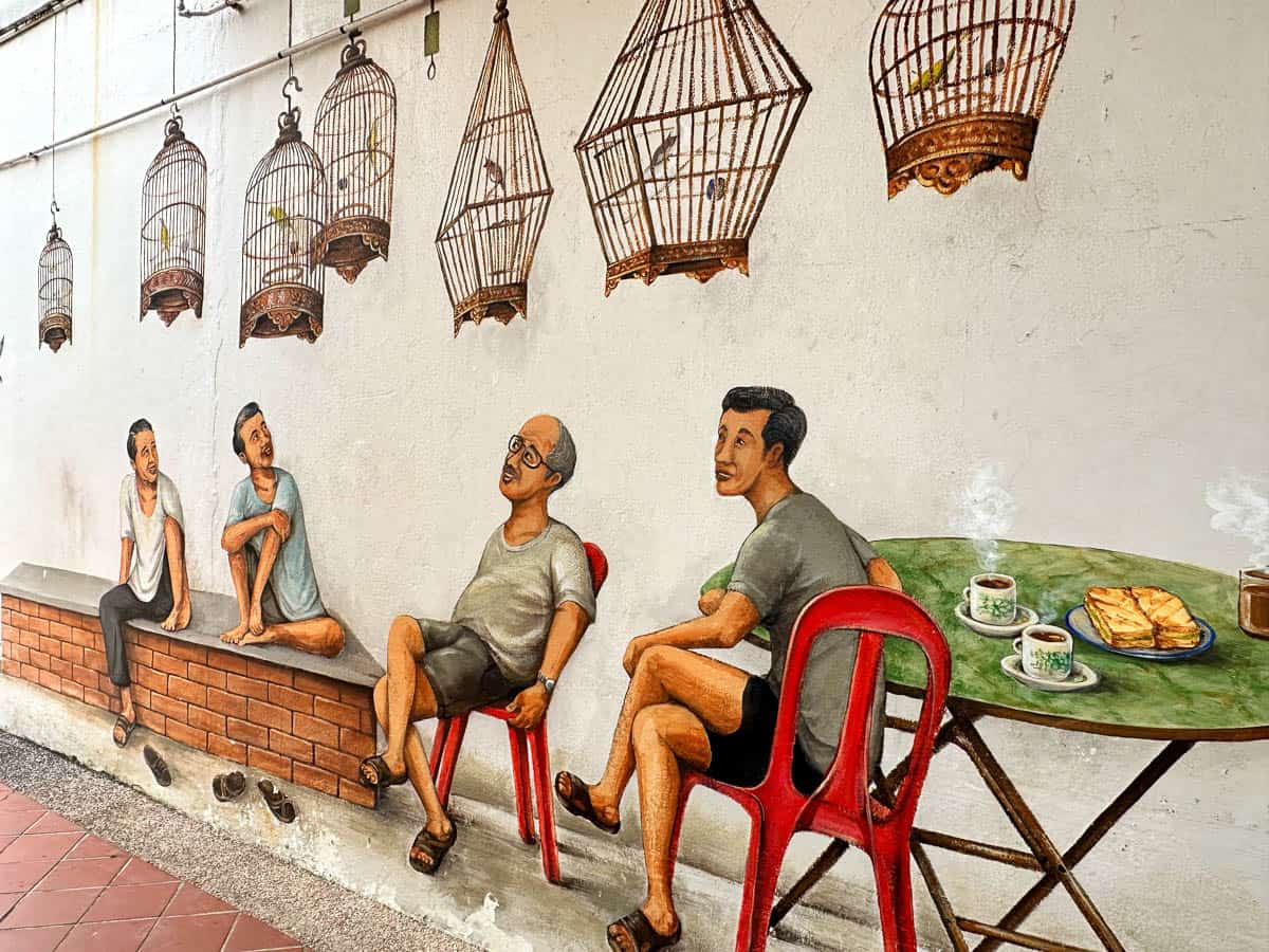 Insider Guide to Tiong Bahru Singapore