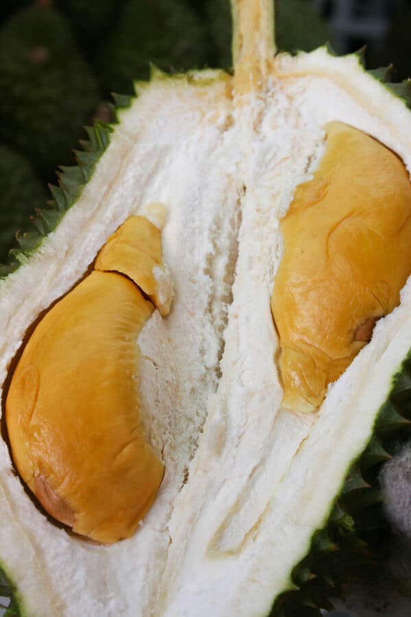A Beginner's Guide to Durian
