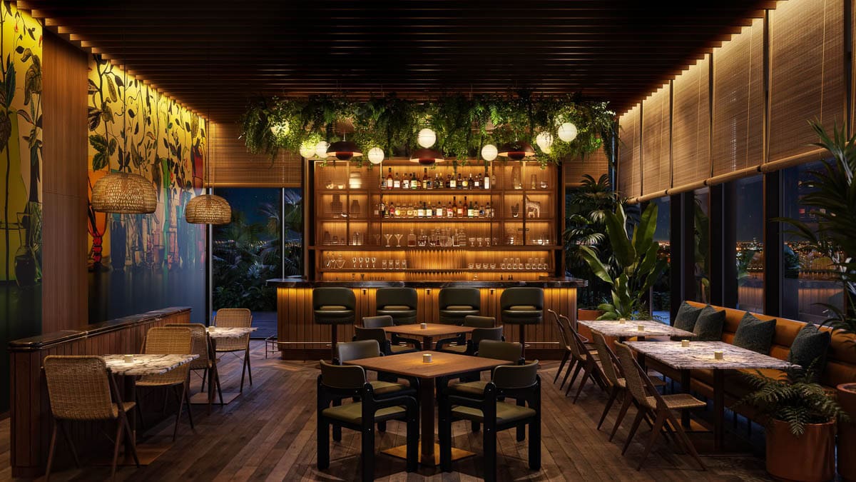 17 Best Mid-Range Hotels in Singapore